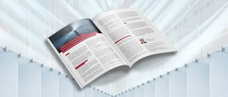 IRRBB und CSRBB: Enger Zeitplan für die Umsetzung der EBA-Anforderungen ...