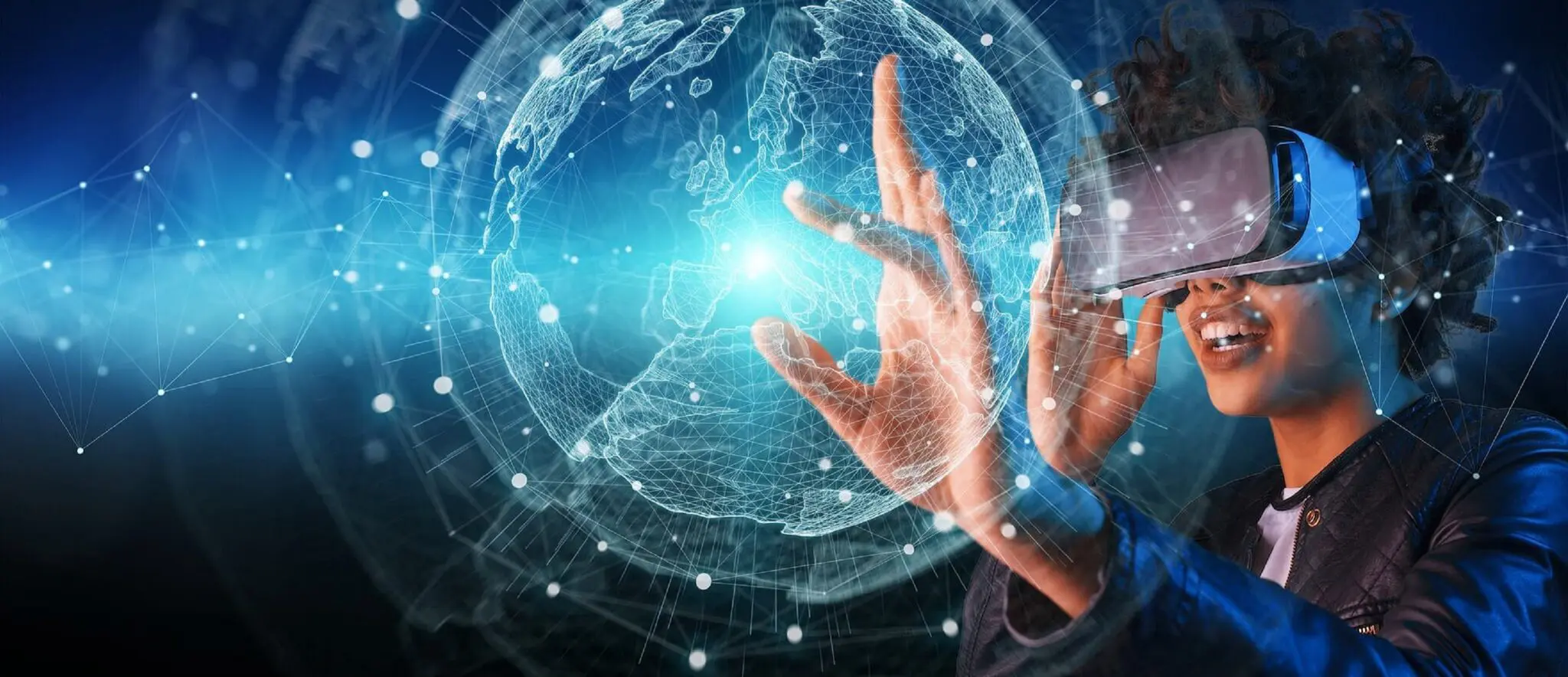 Das Metaverse – Neue Geschäftschancen für das Banking - Banking.Vision