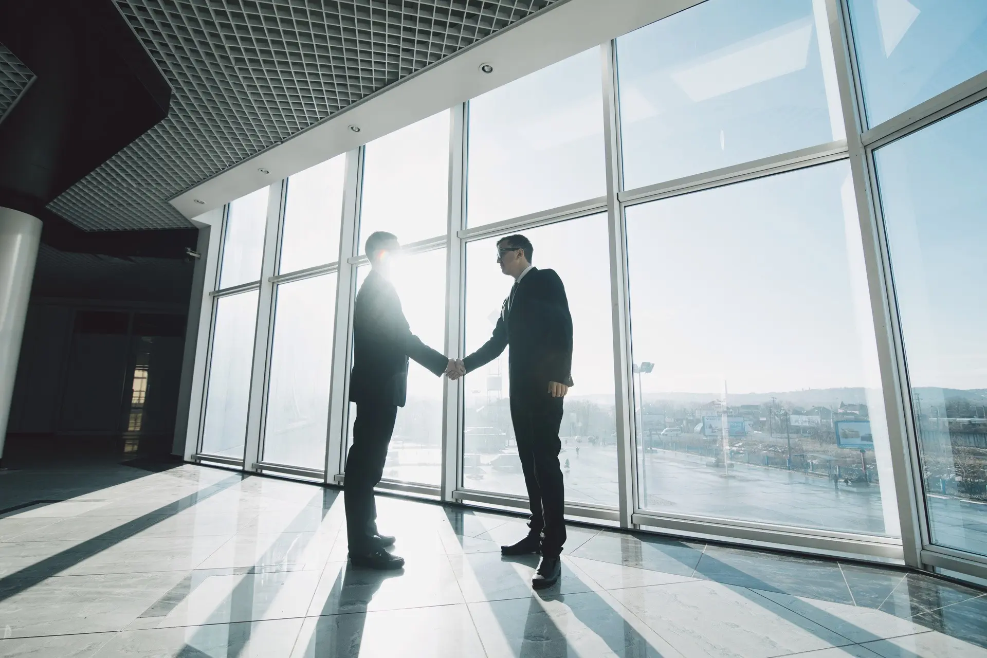 Strategic Public Funding Advisory – A Powerful Lever to Navigate ...